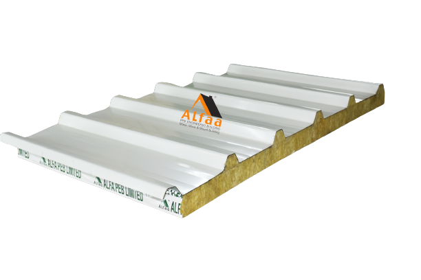 Rockwool Panels - Alfa Fireproof Rockwool Panels Manufacturers ...