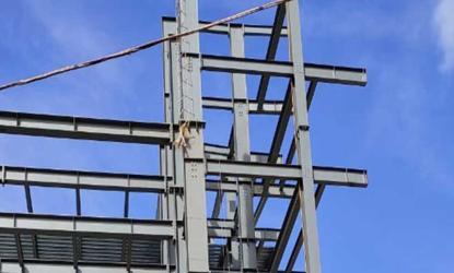 Pre-Engineered-Buildings-completed-projects | Alfa peb ltd